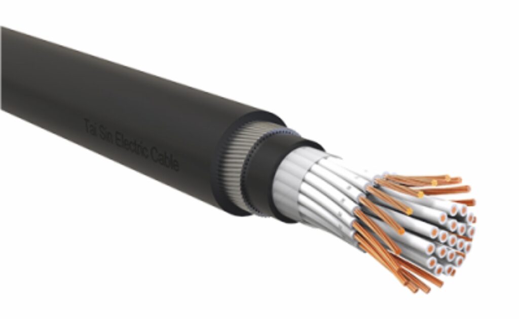 Power & Control Cables – Kenter Cables