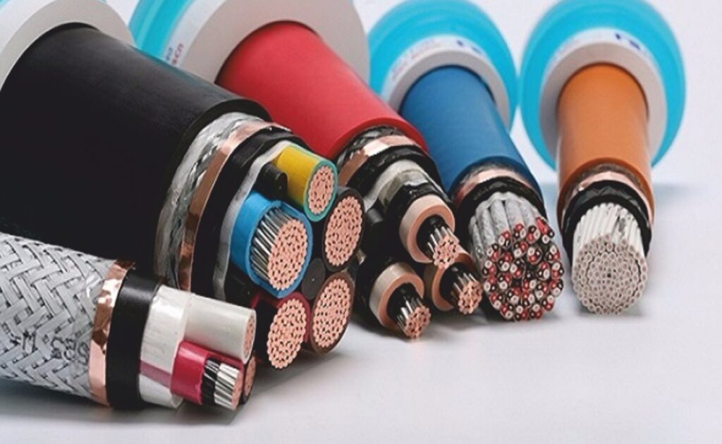 Our Products – Kenter Cables