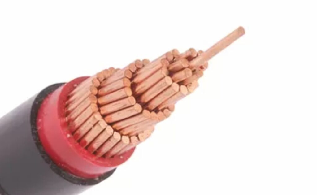 Power & Control Cables – Kenter Cables