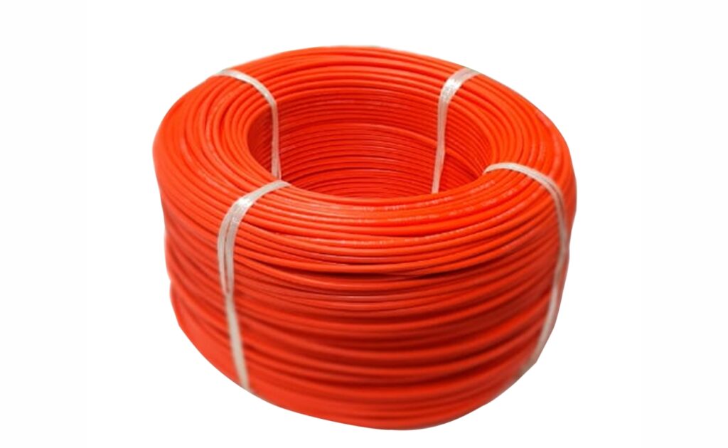 House Wires – Kenter Cables