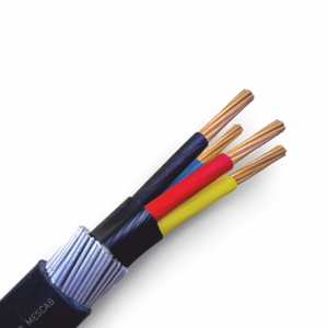 Kenter Cables