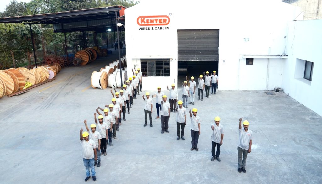 About Us – Kenter Cables